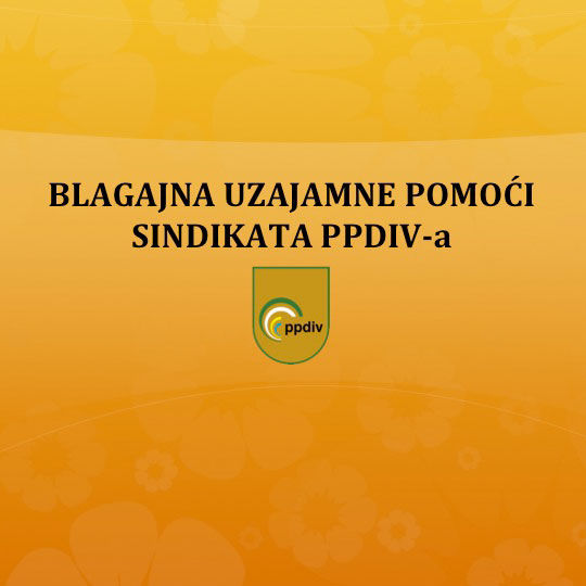 Katalog pogodnosti | Sindikat PPDIV